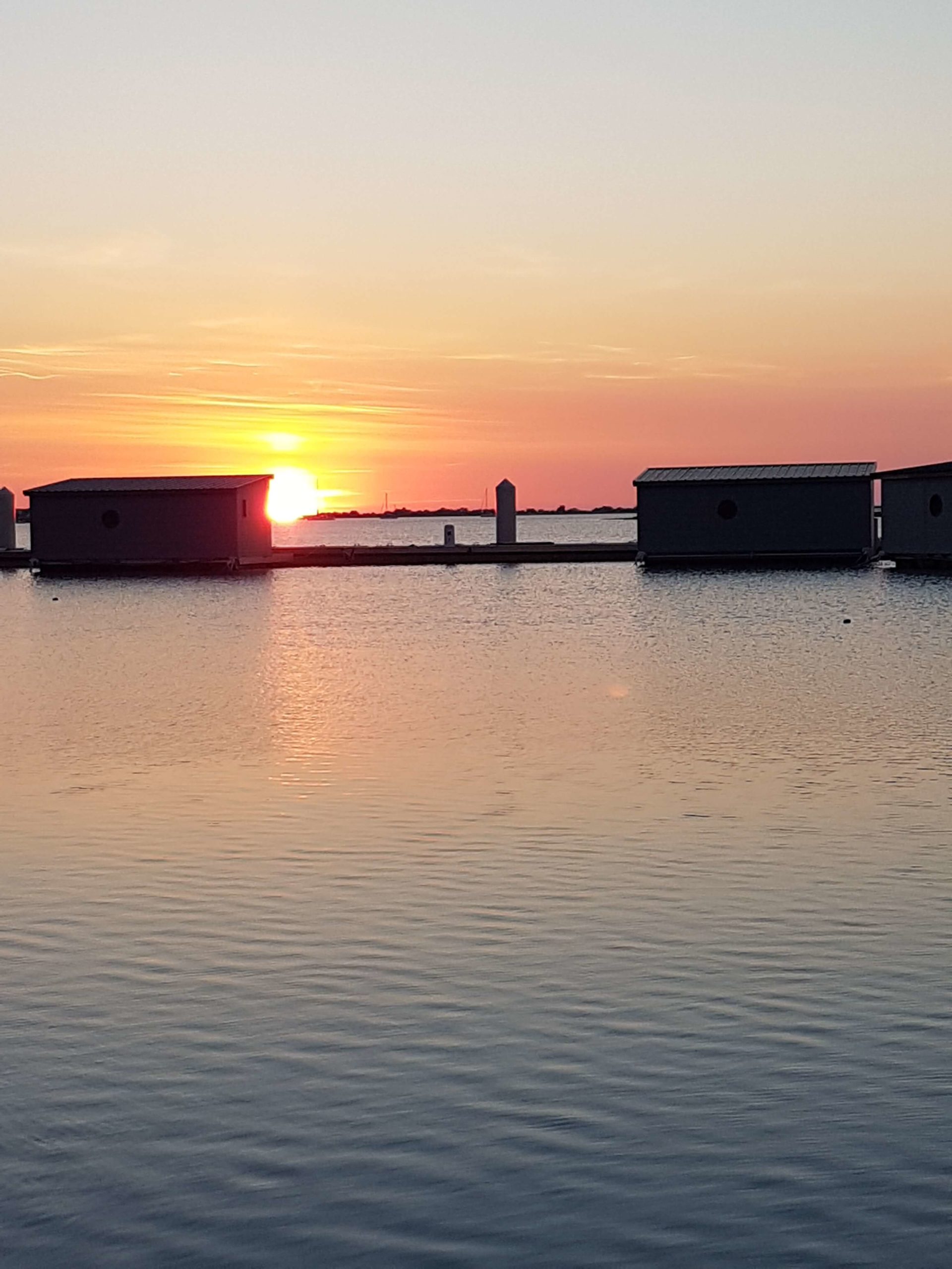 Les Îlots de Gruissan, des résidences de tourisme uniques en France ...